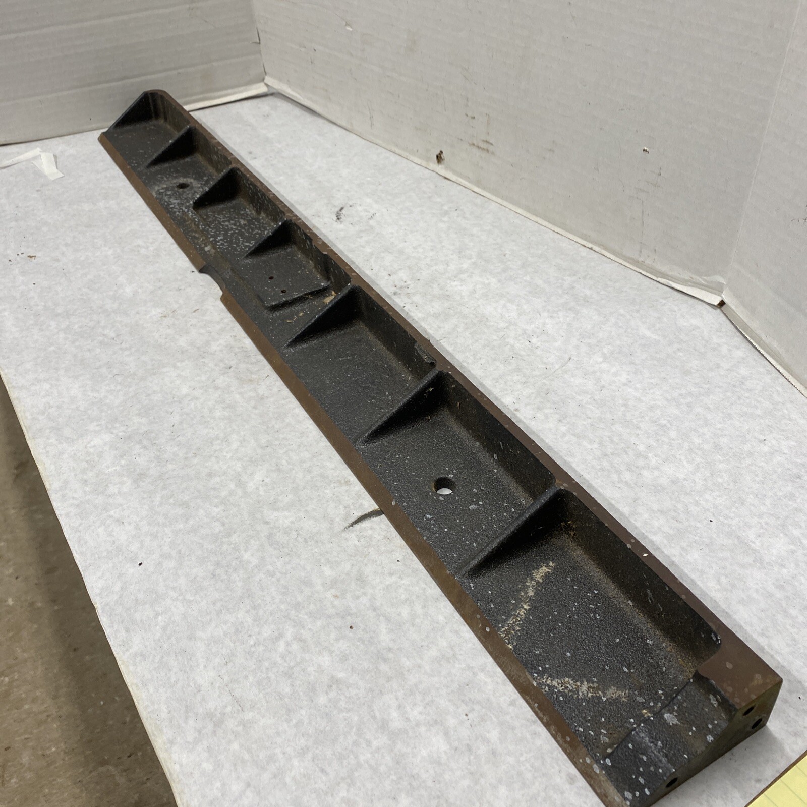 Craftsman Planer Jointer 113.20680 Rail part of Fence 721229 33" Long ...