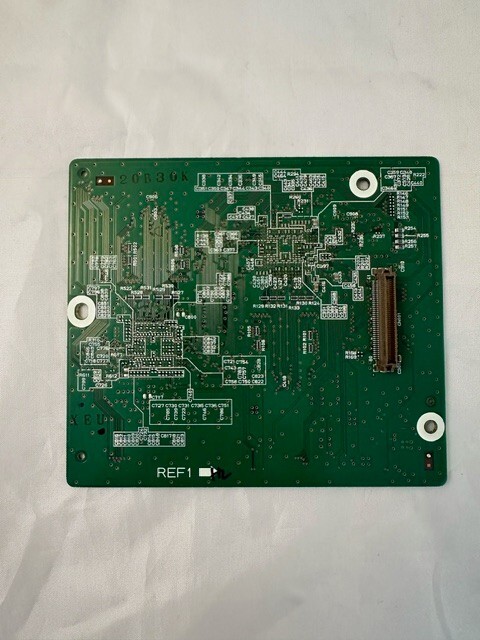 Panasonic KX-NS5110 DSP-S Card, Ref | eBay
