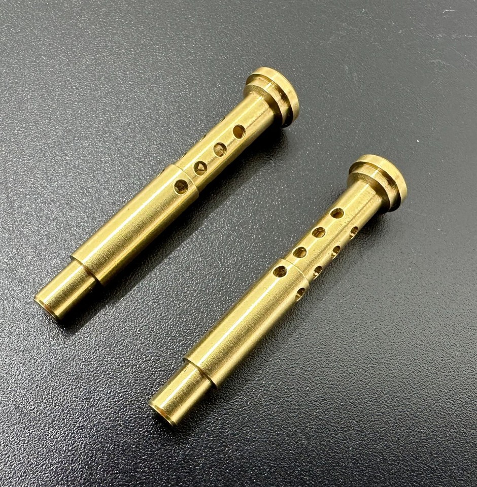 EMULSION TUBE F50 for WEBER DGV/DGAV/DGEV/DGES/ICT/ICP/ICH/IMB/IBP/IMPE ...