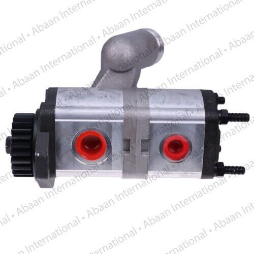 New Genuine RE223233 Hydraulic Pump for John Deere 5075E, 5075M, 5103 ...