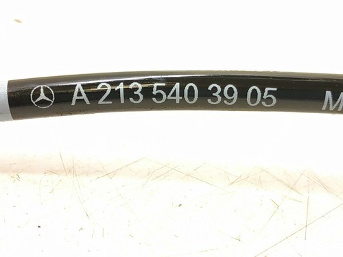 MERCEDES-BENZ E-CLASS W213 ABS SENSOR REAR LEFT A 2135403905 | eBay