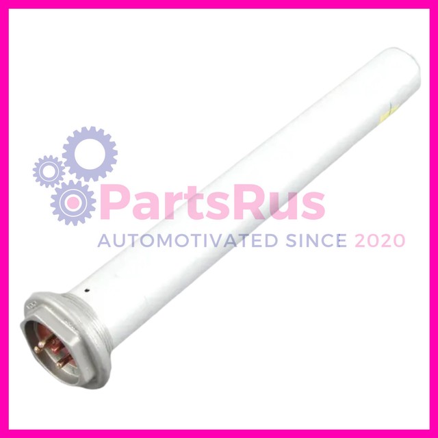 Mercedes-Benz SEC SEL Gas Fuel Level Tank Sending Unit 1265420104 W126 ...