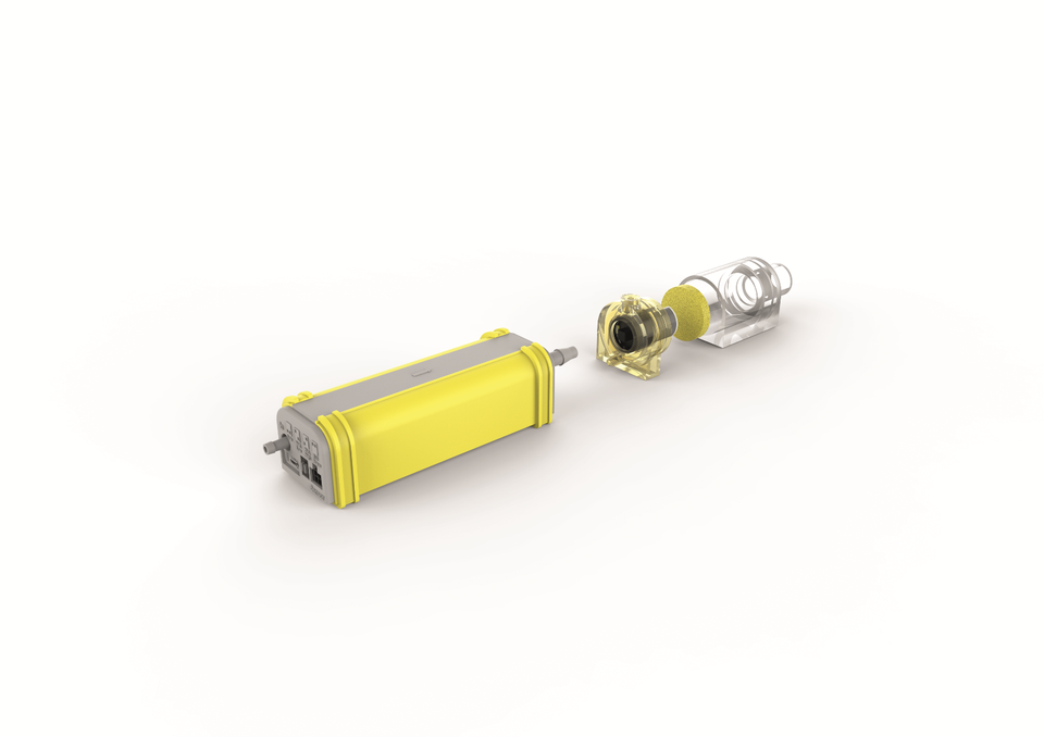 Refco COMBI 120/240 VAC Mini Split Condensate Removal Pump | eBay