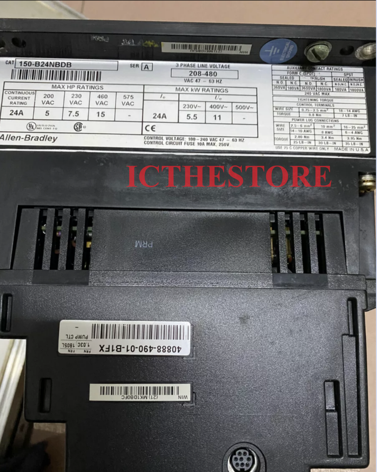 1PC USED 150-B24NBDB SMC Dialog plus,Shipping DHL or Fedex | eBay