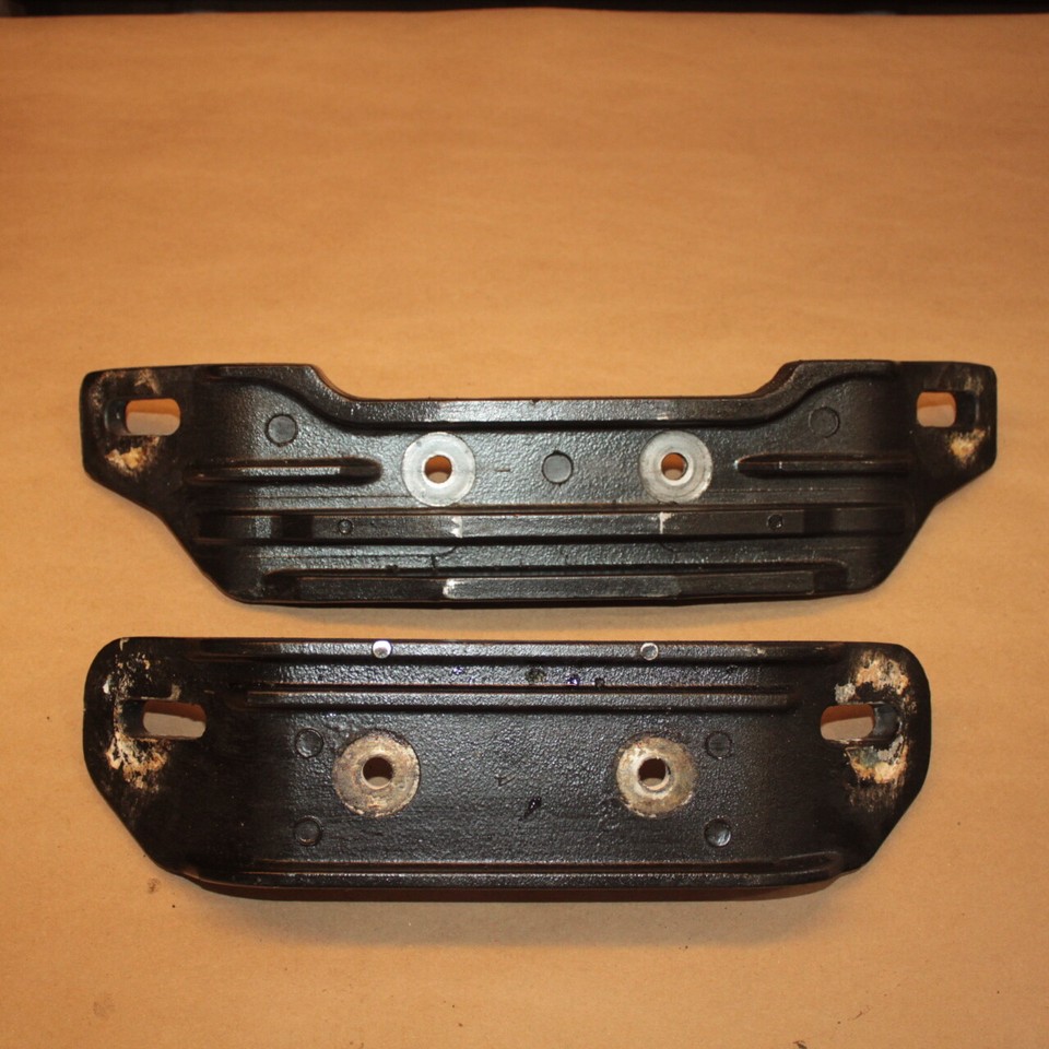 Polaris 2001 Virage 700 Engine Bed Plate Motor Cradle Bracket Mount | eBay