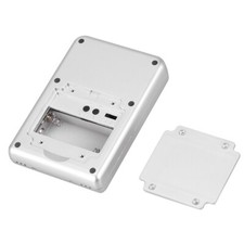 SkyScan Atomic Clock 433mhz Wireless Temperature Transmitter & Bracket ...