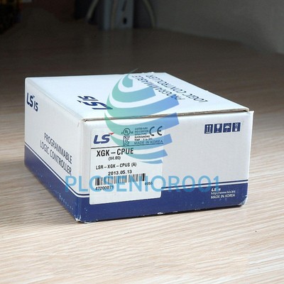 LS XGK-CPUE PLC CPU Module NEW one XGKCPUE | eBay