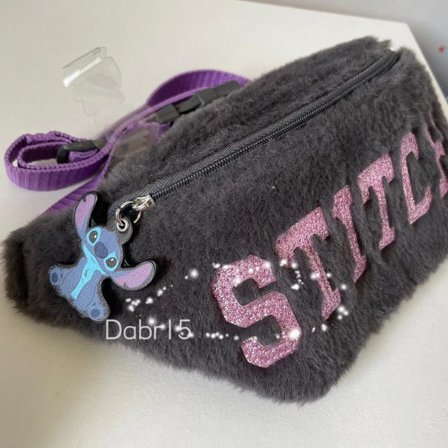 Disney stitch bump bag for kids primark for sale online | eBay