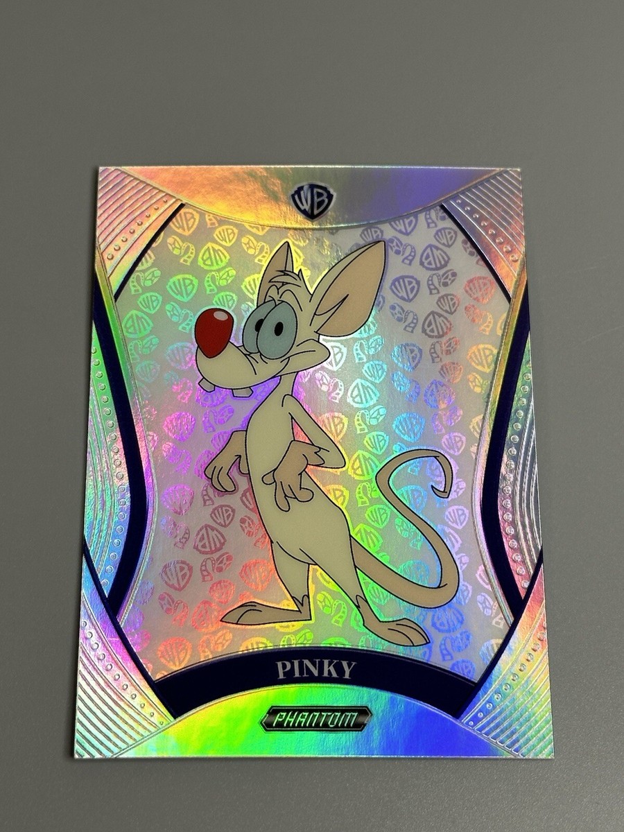 Pinky Phantom