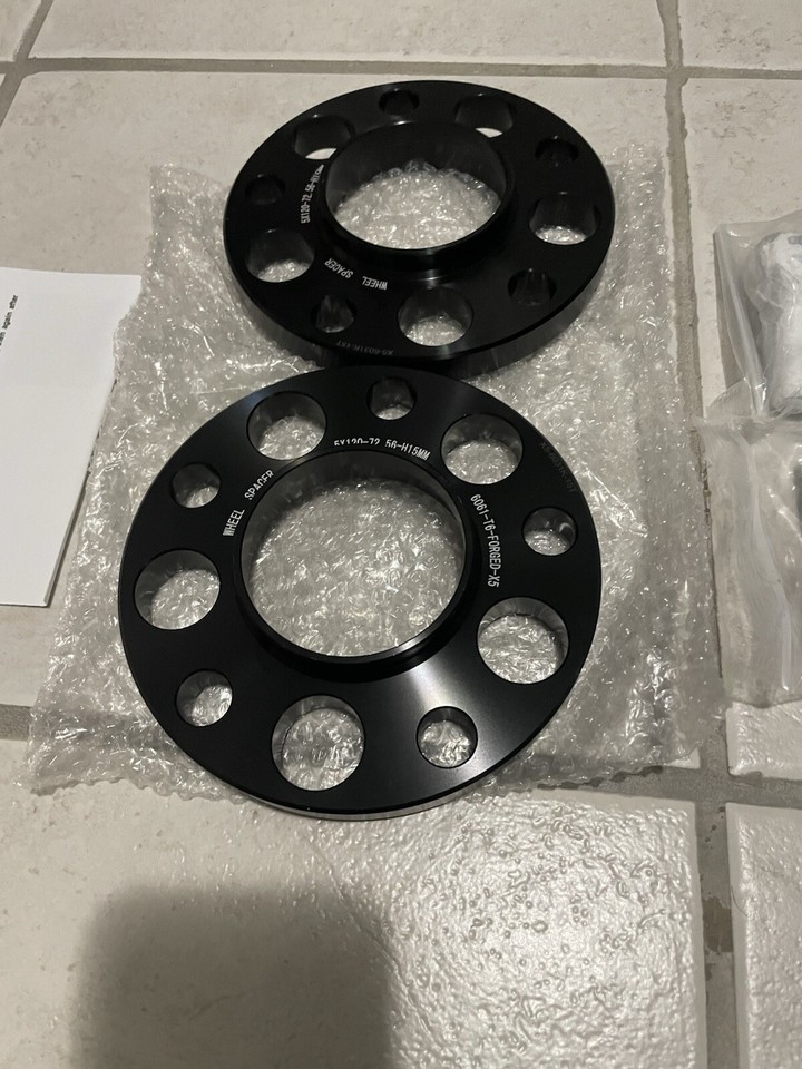 Wheel Spacers | eBay