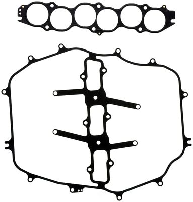 Fuel Injection Plenum Gasket Set-Eng Code: VQ35DE Mahle MS19333 | eBay