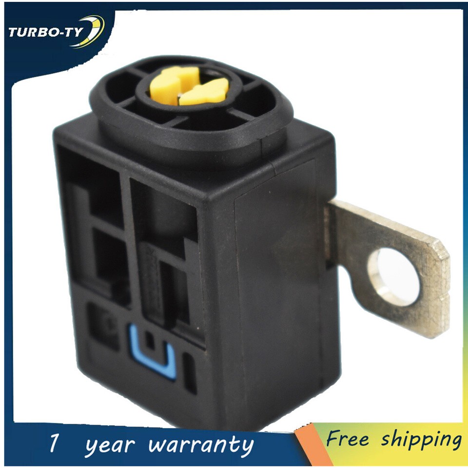 For MERCEDES TESLA Crash Battery Disconnect Fuse Pyrofuse Pyroswitch ...