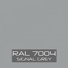 RAL 7004 Signal Grey tinned Paint | eBay