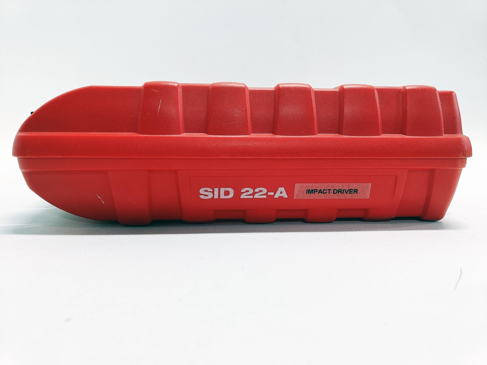 Original Hilti SID 22-A Case for Impact Driver - Empty Case Only | eBay ...
