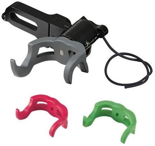 Trophy Ridge Revolution 2.0 Rest - Red / Green RH | eBay