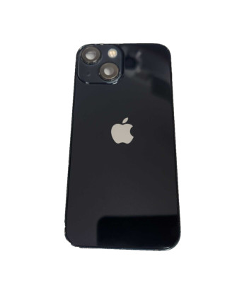 Apple iPhone 13 mini Back Housing Replacement Frame | Dark Blue | For ...