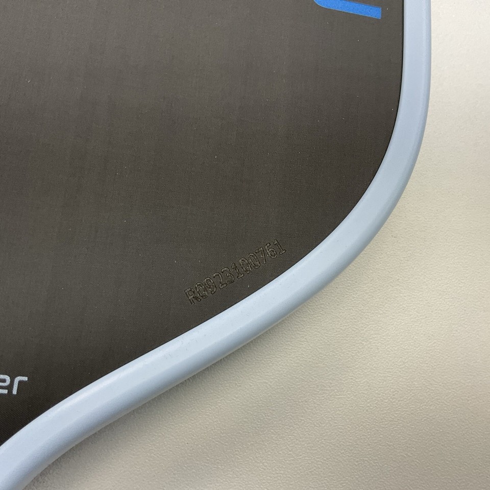 Ronbus Nova R3 Pickleball Paddle | eBay