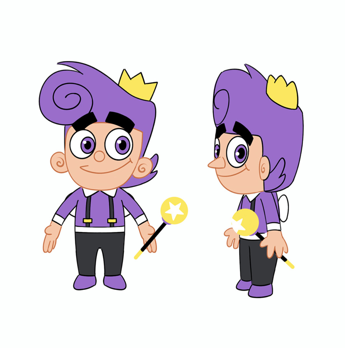 Fairly Odd Parents Poof Plush List Of Toys | Fairly Odd Parents Wiki