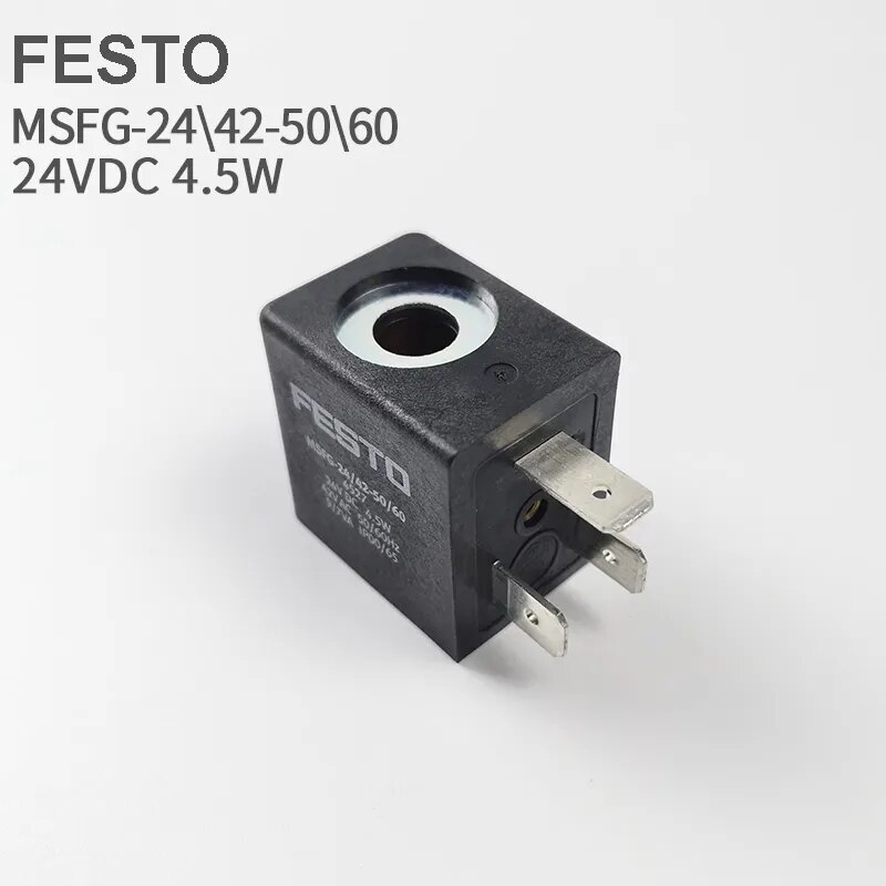 FESTO MSFG-2442-5060 CAMOZZI G77 METALWORK W0215000101 Air Valve ...