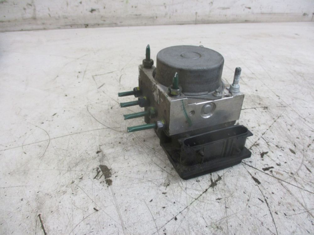 ABS Control Unit Block Hydraulic Block Hydroaggregat Fits for Dacia ...