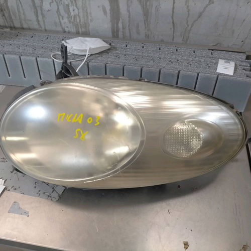 26010AX700 réflecteur bf32fc pour NISSAN MICRA (K12E) 1.0 16V Ber. 2002 ...