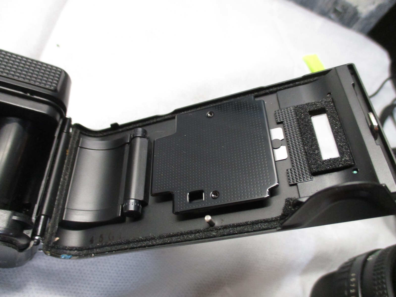 Nikon L35AF Point & Shoot 35mm Film Camera L35 AF | eBay