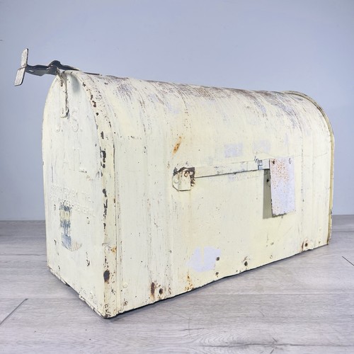 Vintage LARGE Jumbo Northwestern Metal Galvanized Rural Rustic Farm ...