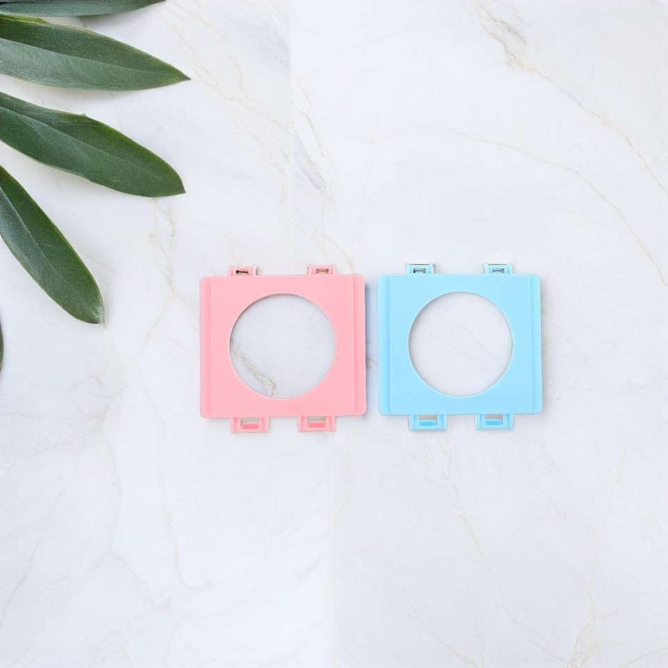 10 Pcs Hamster Accessories Module Cage Replacement External Pipe ...