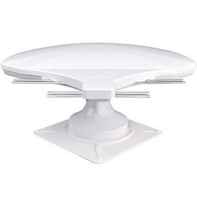 WINEGARD RZ-6000 RAYZAR Z1 FULL UNIT WHITE | eBay