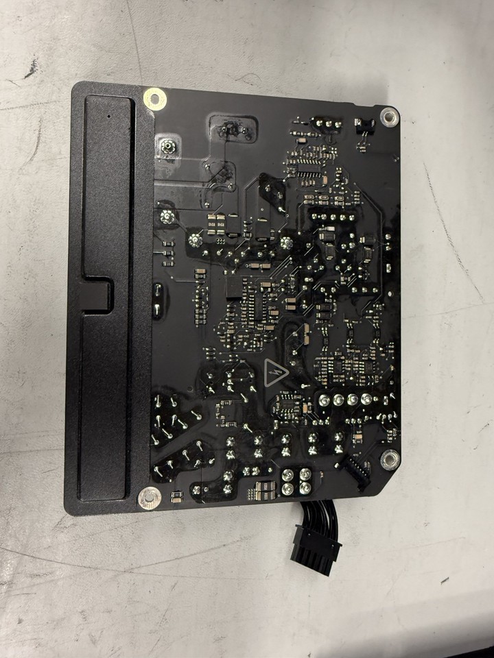 Apple iMac A1419 A2115 27" Power Supply Unit (PSU) 2012 2013 2014 2015 ...