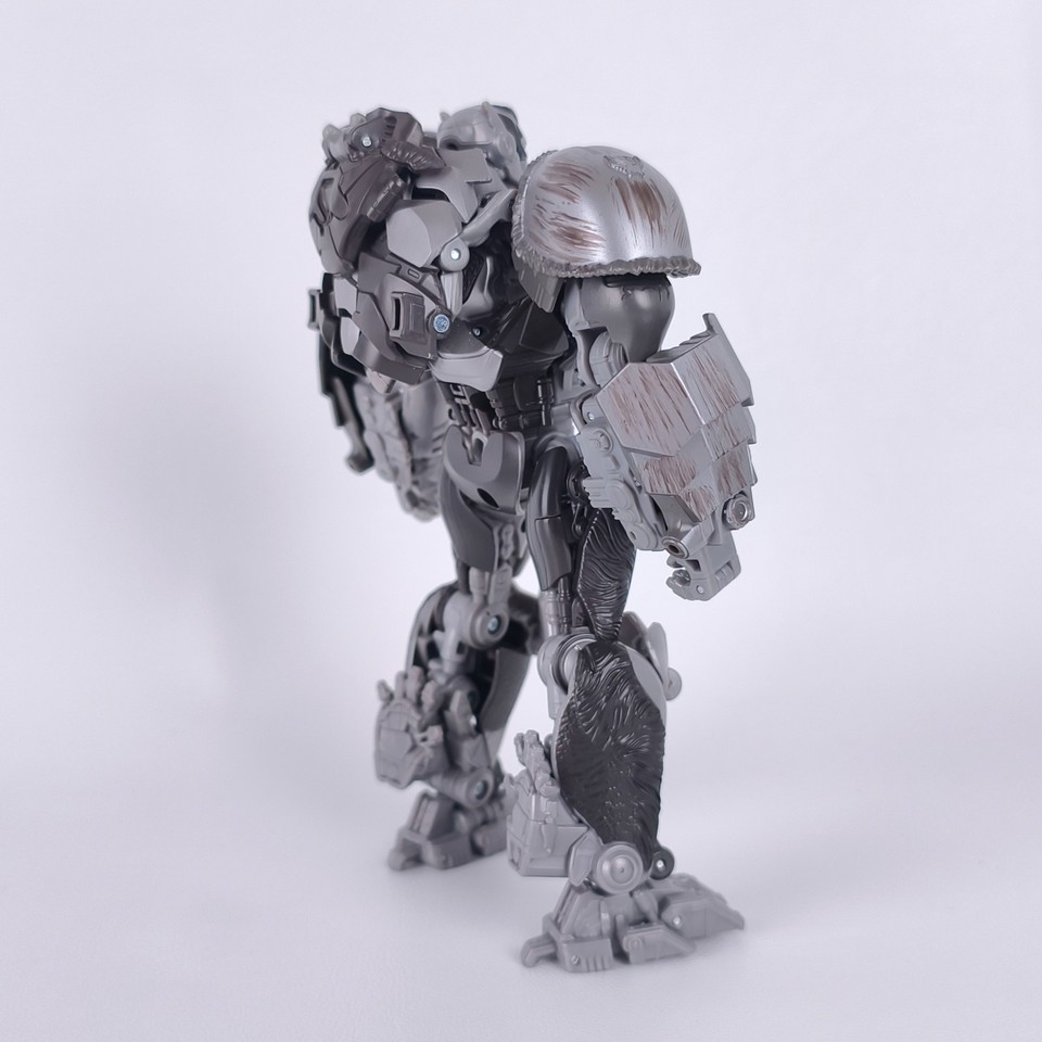 Transformers Apelinq Complete Studio Series Leader Class 116 118 | eBay