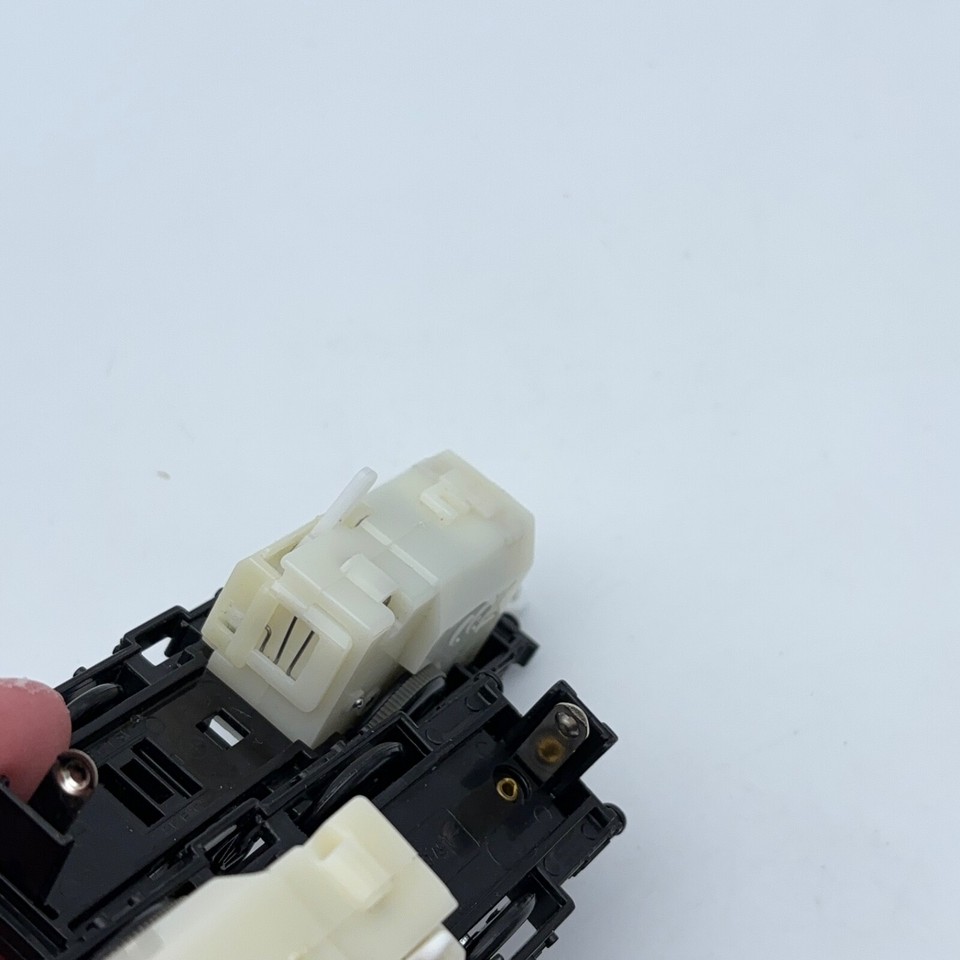 Thomas Trackmaster Splatter Dodge Lot Hit Toy GUC Mattel VIDEO ...