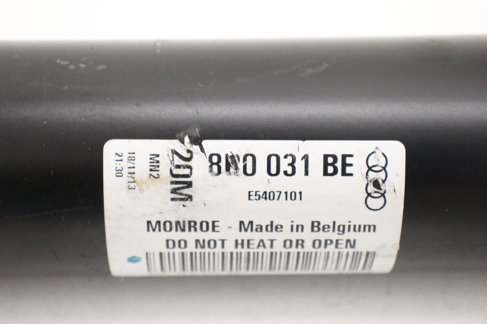 Genuine Audi Shock ABS 8R0413031BE OEM for sale online | eBay