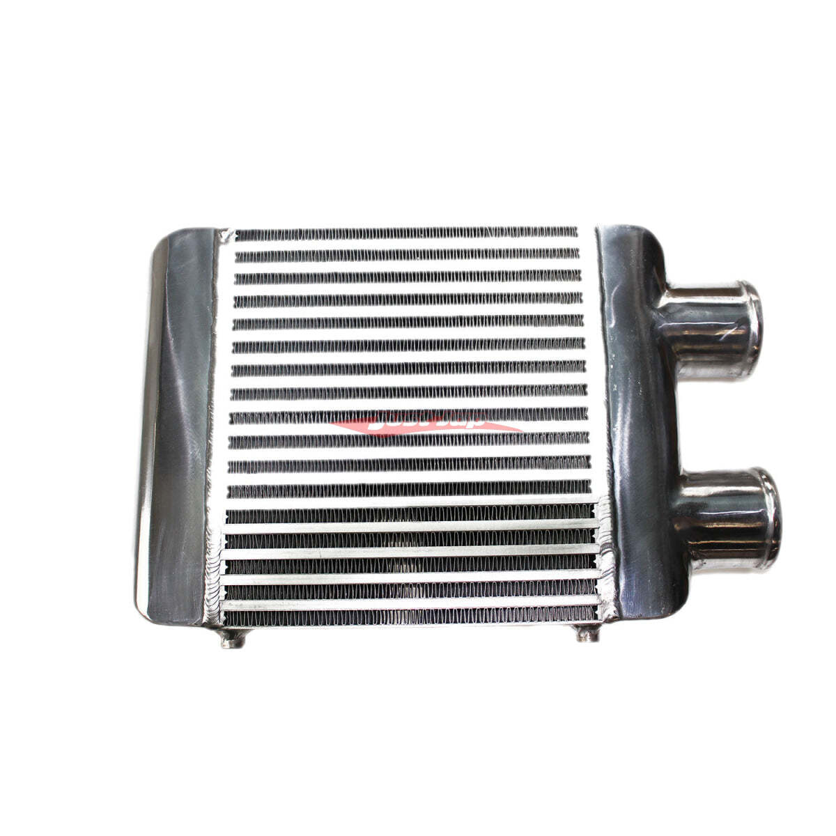 Cooling Pro Bar & Plate Intercooler (Small) - 280 x 300 x 76mm (3.0 ...