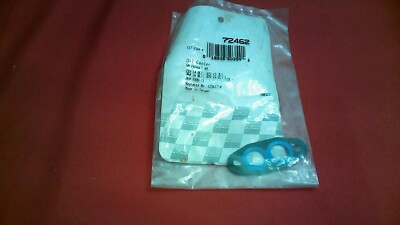 FEL-PRO Oil Cooler Gasket Seal # 72462 Replaces GM Part # 12561710 New ...