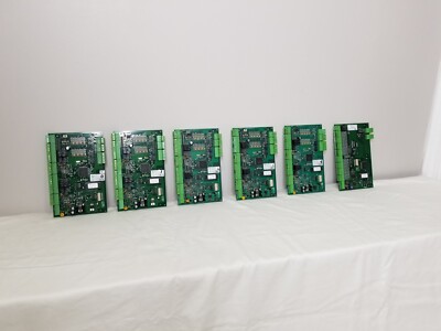 Control Panels & Keypads - Honeywell Prowatch