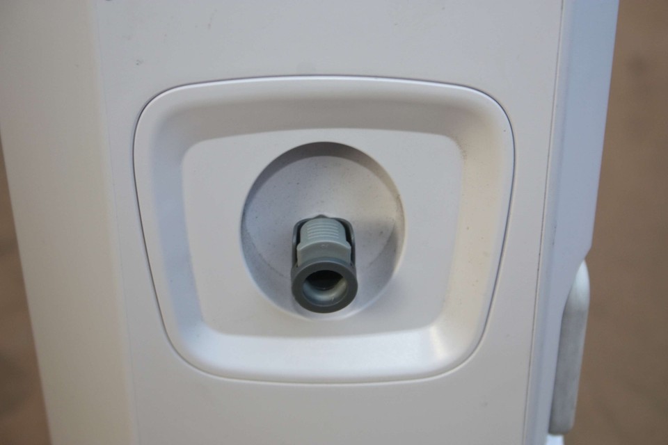 Stryker Air+ 2863-000-00 Pump for 2860 IsoFlex LAL support,2790-100-000 ...