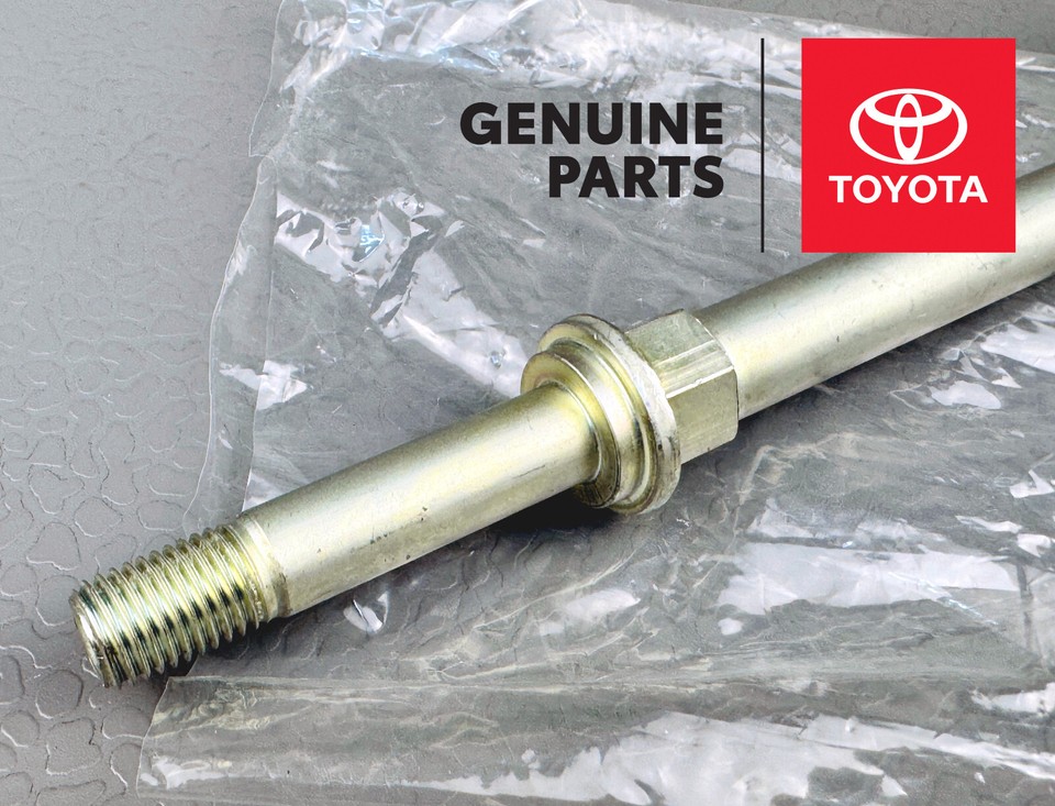 48820-AD010 GENUINE TOYOTA LINK ASSY, FRONT STABILIZER, RH OR LH 48820 ...