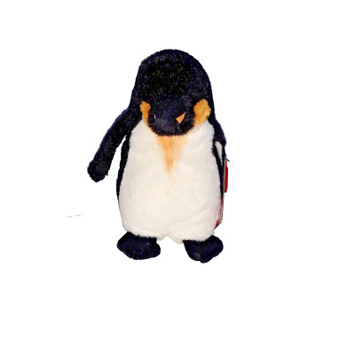 Penguin Teddy Plush Toy Keel Toys 20cm Penguin sw3920 | eBay
