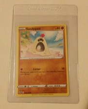 Sandygast Pokemon Cards - Find Pokemon Card Pictures With Our Database ...