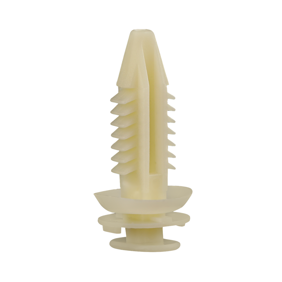 50Pcs Door Trim Panel Clips For Chevrolet Silverado 1500 GMC Chevy ...