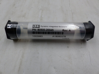 THERMO SCIENTIFIC 80500-20045 DIS 1003993 A18060376 | eBay