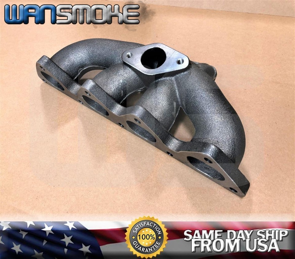 Black Series for 92-00 Civic EX LX VP DelSol D15 D16 T3/T4 Turbo Kit ...