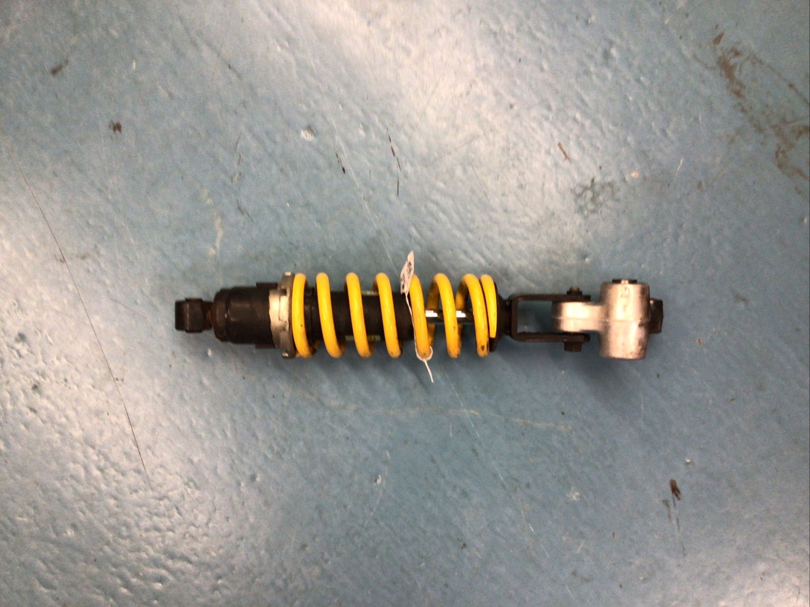 99-02 Suzuki SV650 OEM Rear Shock | eBay