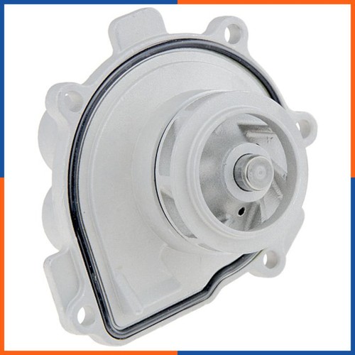 Pompe à eau pour OPEL | 1334142, 1987949734, MCP3605, 1214102900 ...