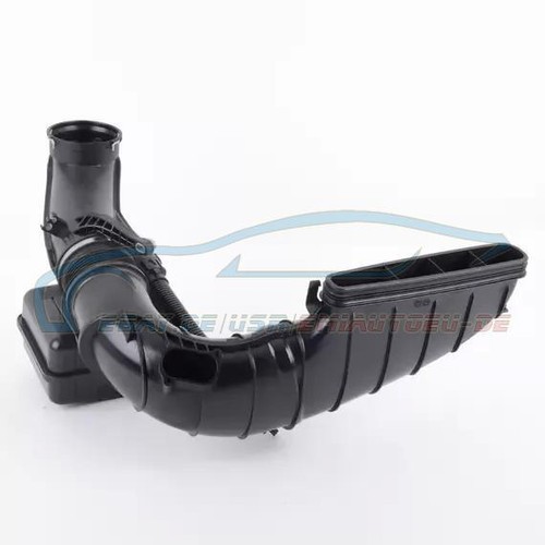 Original BMW 13718517608 - [SUPER PREIS] Reinluftrohr | eBay