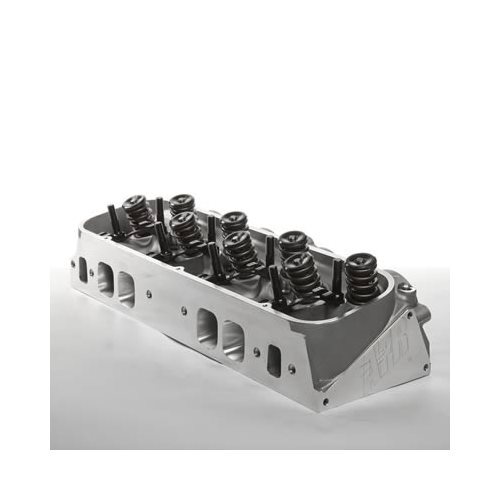 AFR 265cc Oval Port Magnum BBC Cylinder head 3610-1 | eBay