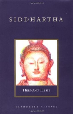 SIDDHARTHA By Hermann Hesse & Sherab Chodin Kohn - Hardcover Excellent ...