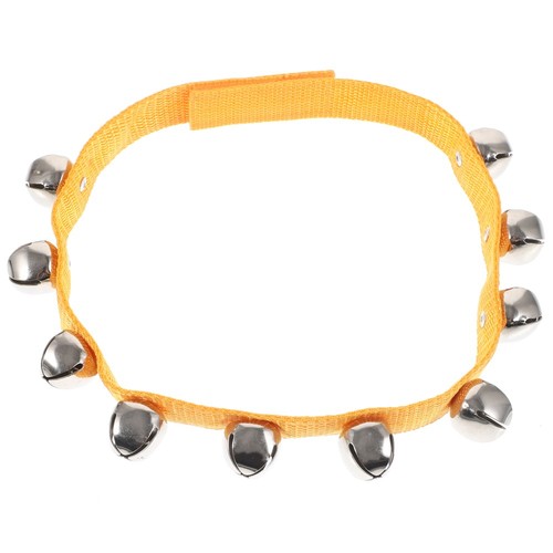 Children's Waist Bell Baby Musical Instruments Wrist Bells for Kids ...