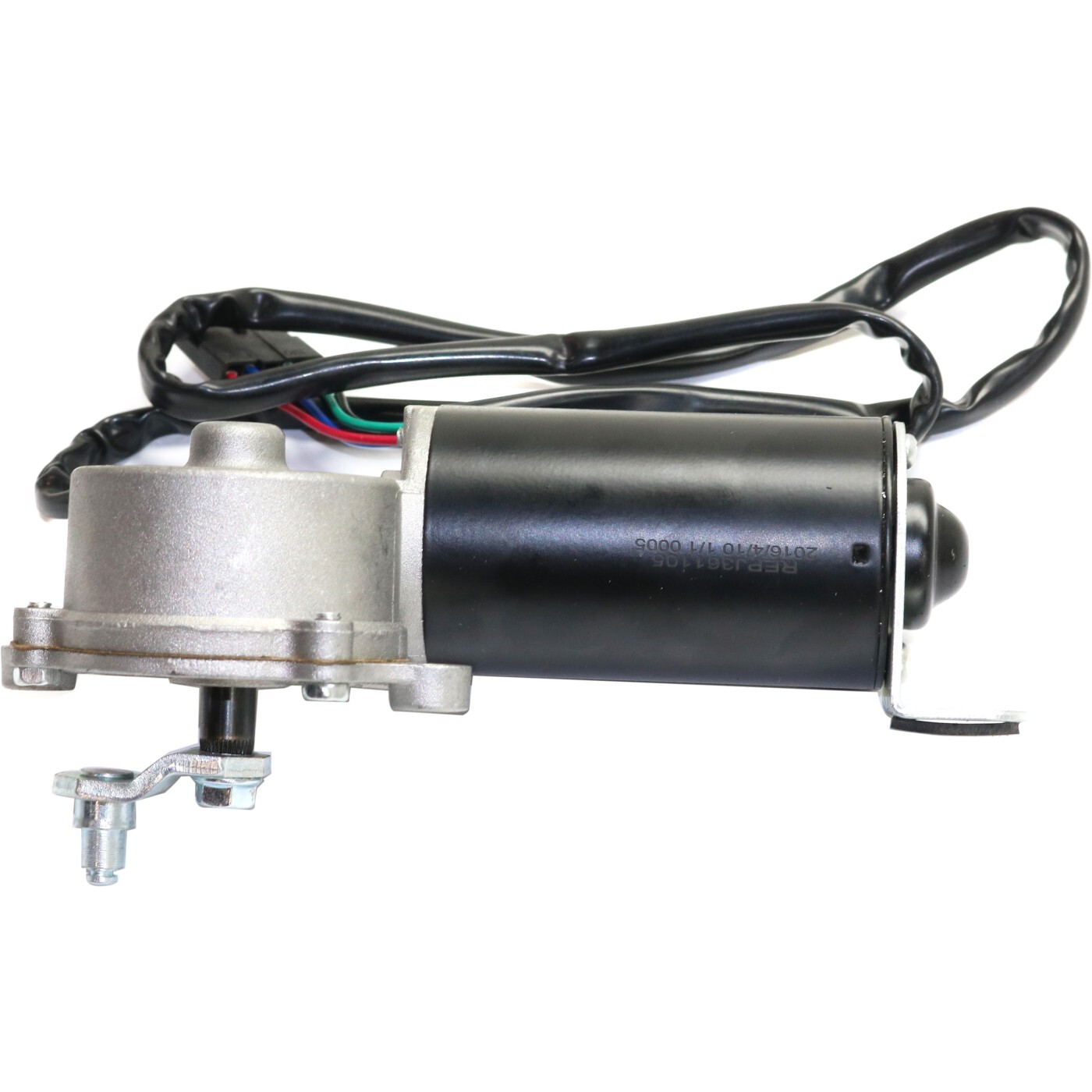 Windshield Wiper Motors Front 5763696 for Jeep CJ7 CJ5 1983 | eBay